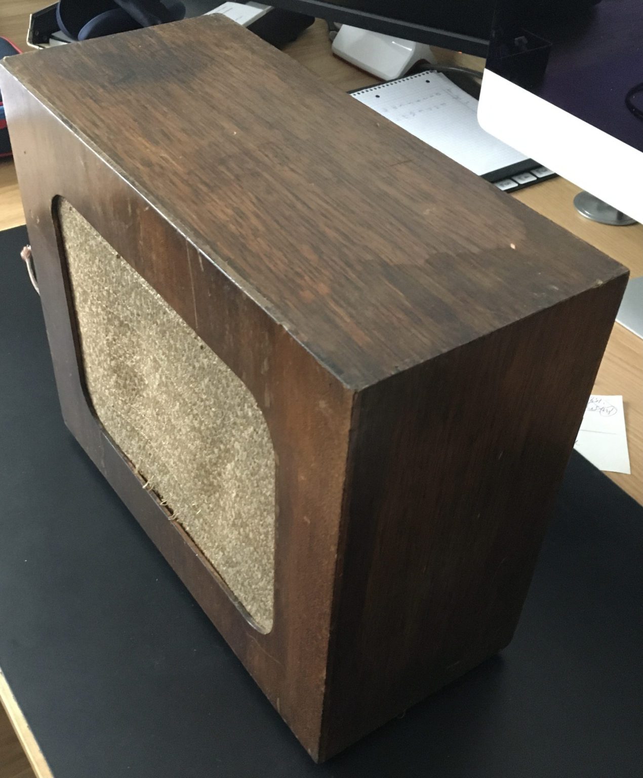 FEHO Lautsprecher | Röhre, RasPi und mehr | Fischer und Hartmann