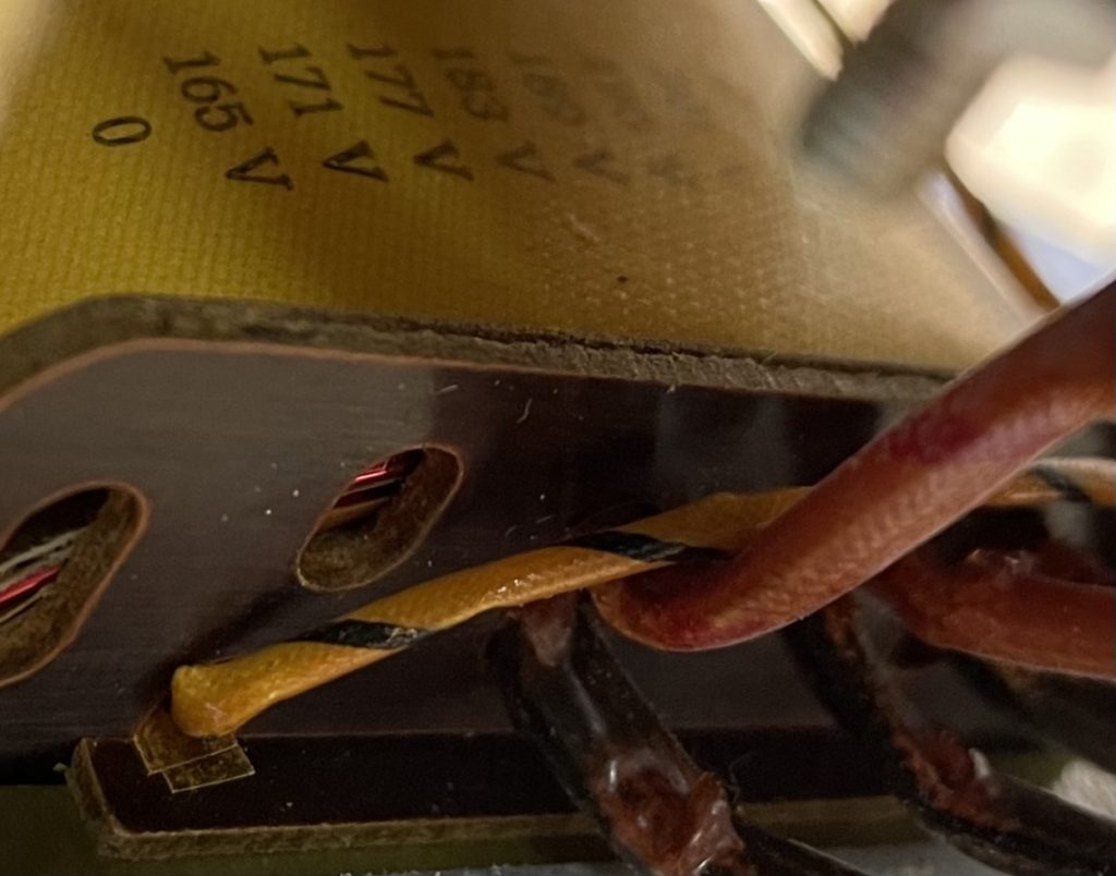 Feutron Stelltrafo Type 1223 | Röhre, RasPi und mehr